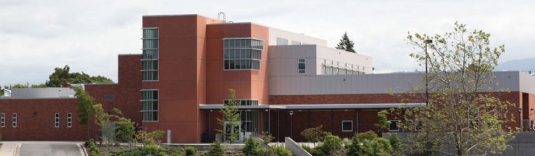 Colleges - Relocate to Bellingham