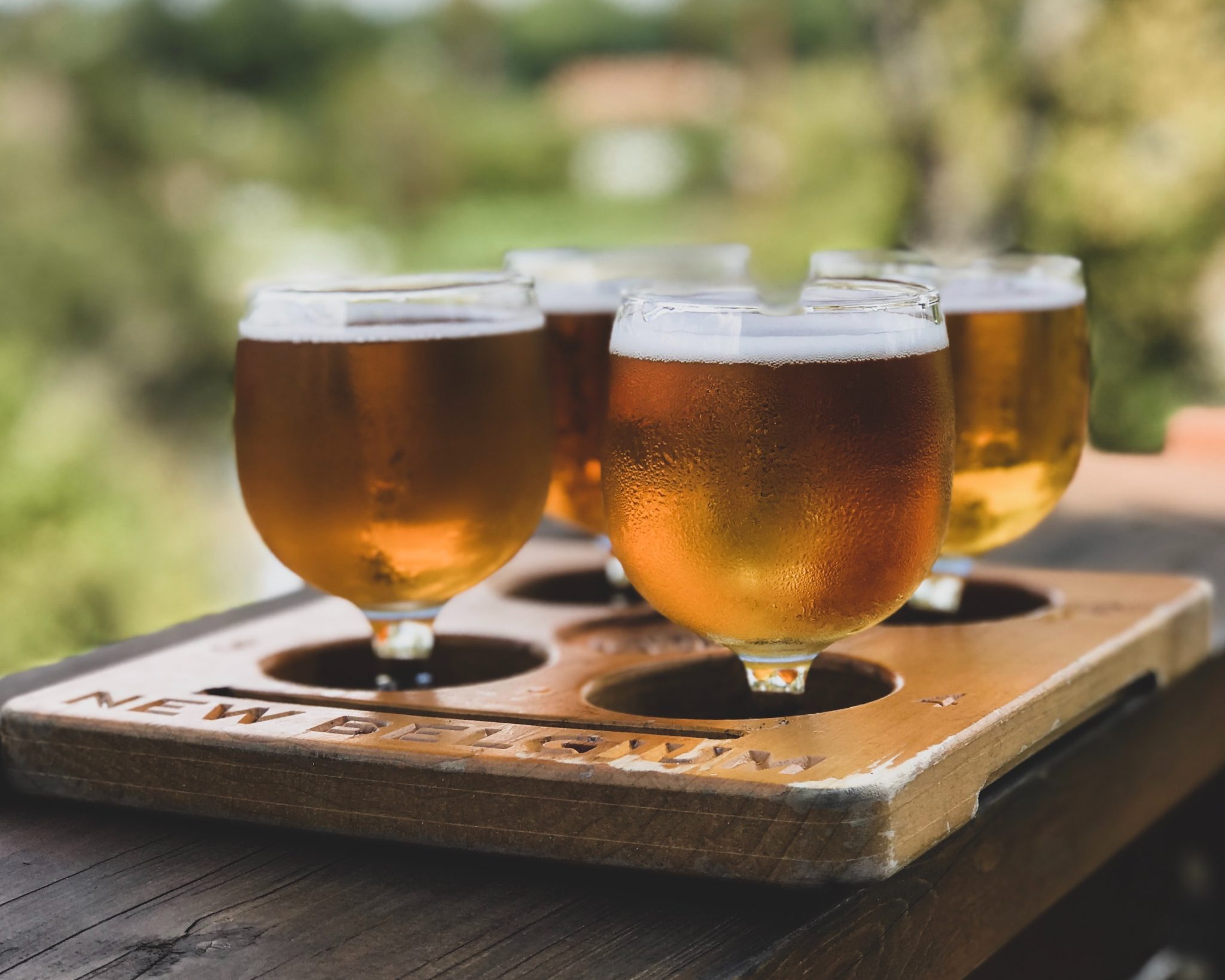 Craft Breweries & Tap Houses - Relocate to Bellingham